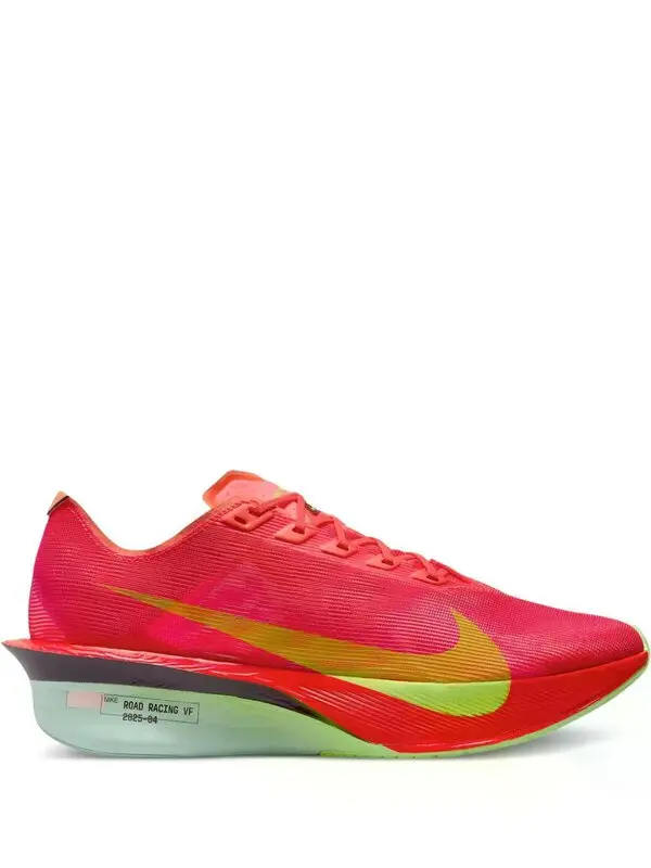 Nike Vaporfly 4 Sneakers - Red