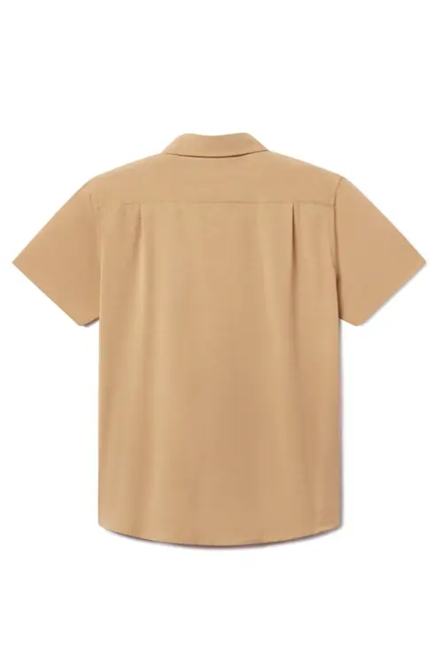 BAJA LLAMA 2 Stingersdissident Western Front Snap Button Up