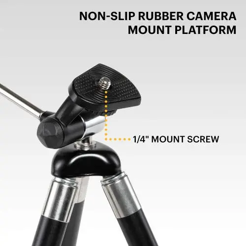 KODAK Photogear 42-inch Camera Tripod