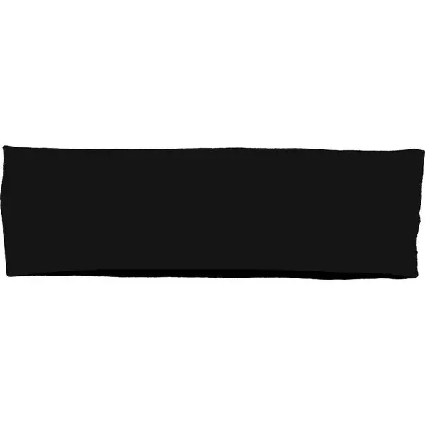 L. Erickson Maris Bandeau Headband - Black