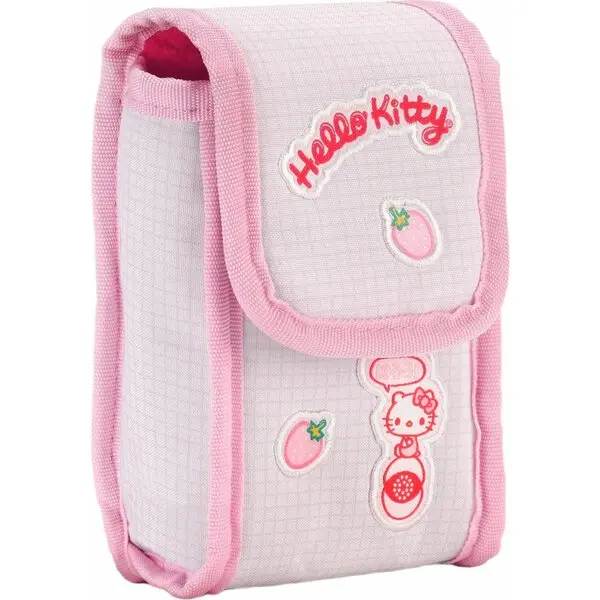 RETROSPEKT Strawberry Kawaii 35mm Camera Bag