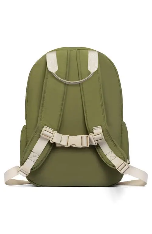 LUCY DARLING Outdoor Explorer Backpack
