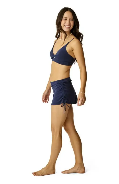 Carve Designs Hoku Swim Skirt