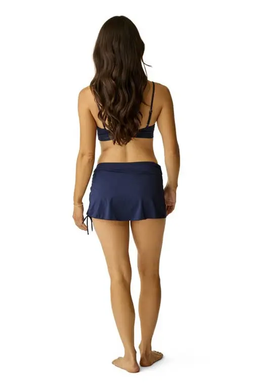 Carve Designs Hoku Swim Skirt