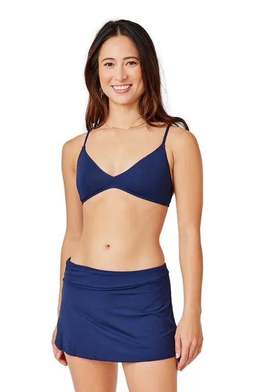 Carve Designs Hoku Swim Skirt