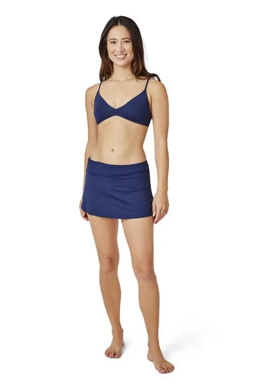 Carve Designs Hoku Swim Skirt