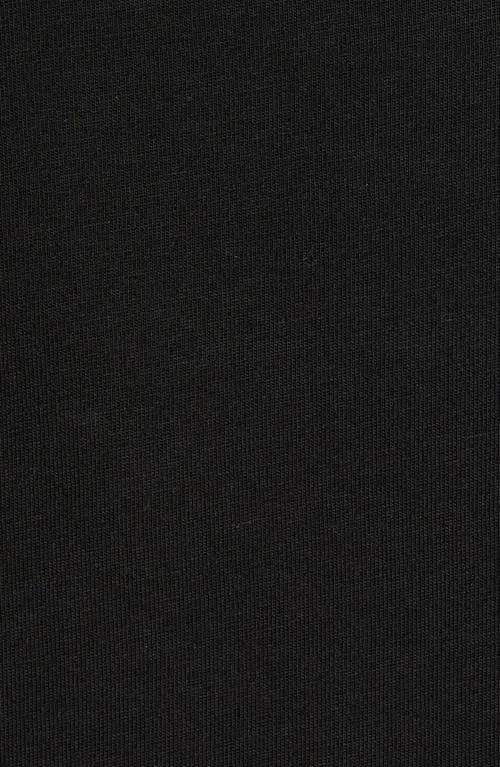 Moncler Pleated Long Sleeve T-shirt