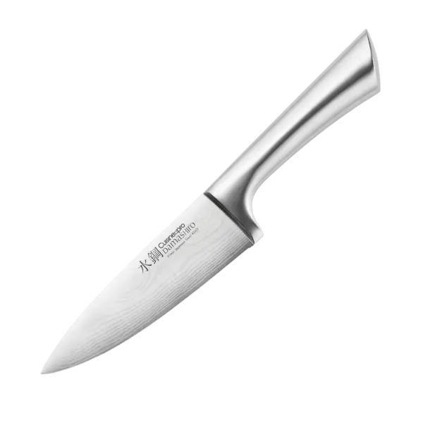 CUISINE::PRO® Damashiro® Mini Chef's Knife 6