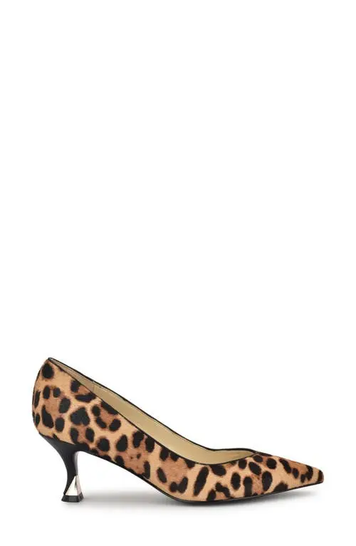 Nine West Ariella Kitten Heel Pump