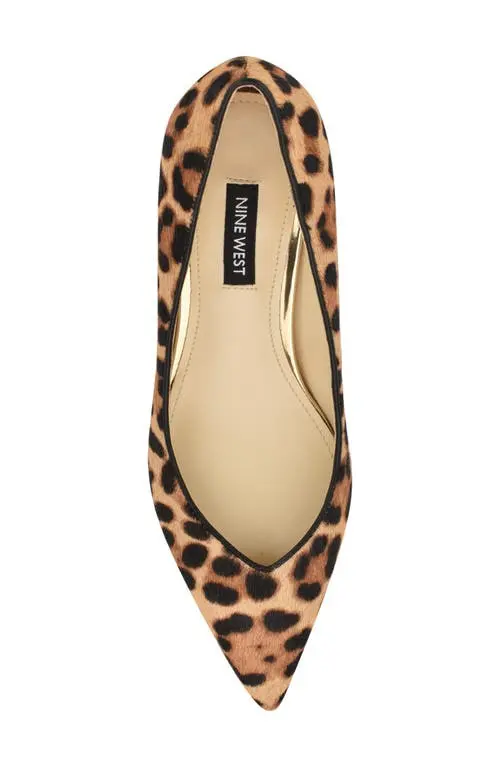 Nine West Ariella Kitten Heel Pump