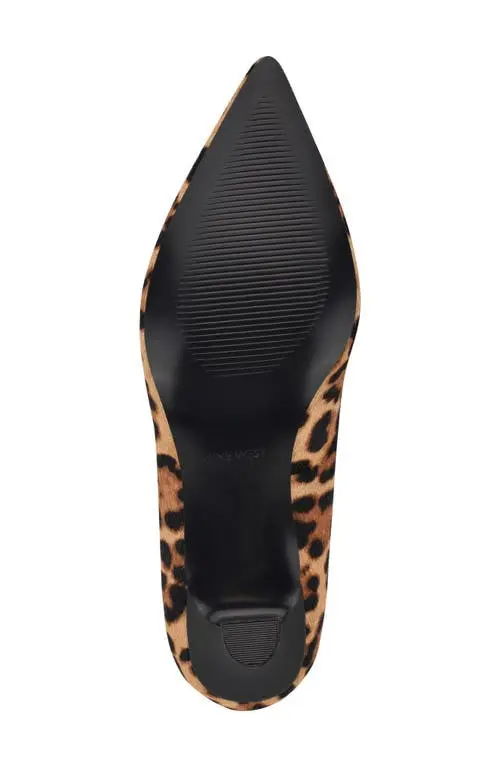 Nine West Ariella Kitten Heel Pump