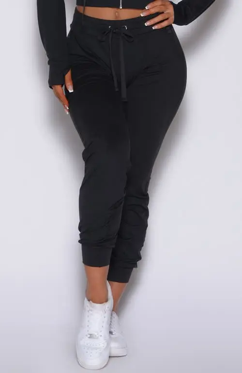 BOMBSHELL SPORTSWEAR Cozy Jogger