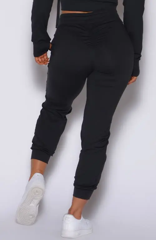 BOMBSHELL SPORTSWEAR Cozy Jogger