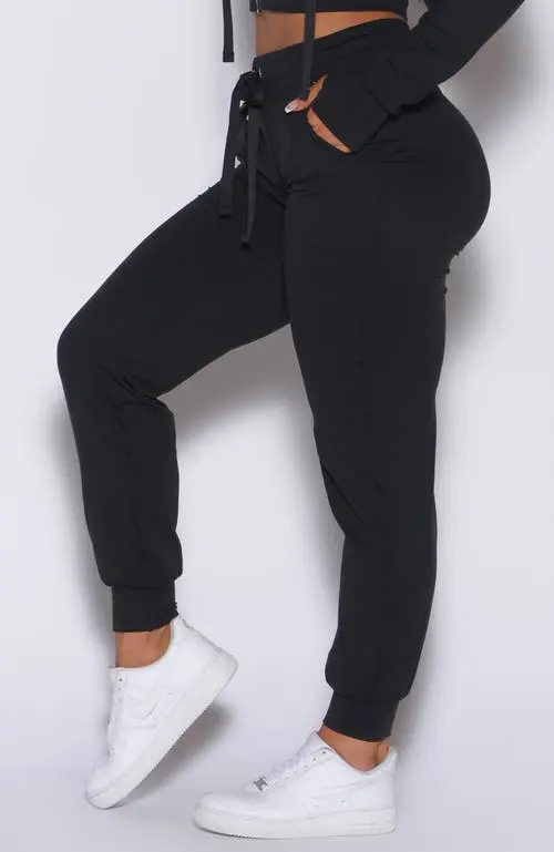 BOMBSHELL SPORTSWEAR Cozy Jogger