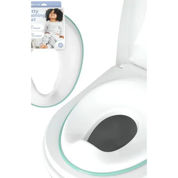 JOOL BABY Potty Training Seat - Aqua