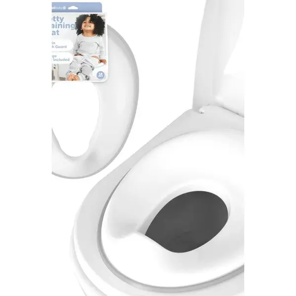 JOOL BABY Potty Training Seat - Gray