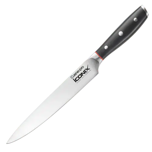 CUISINE::PRO® Iconix® 8" Carving Knife