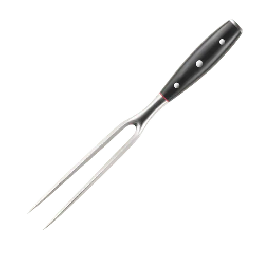 CUISINE::PRO® Iconix® 6.5" Carving Fork