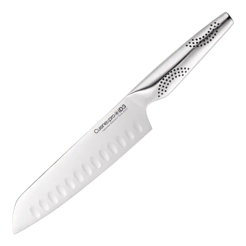 CUISINE::PRO® Id3® Santoku 7