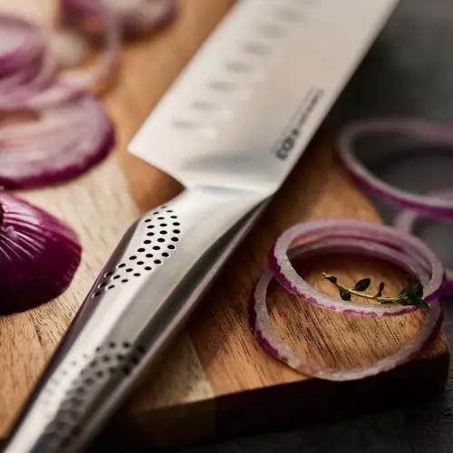CUISINE::PRO® Id3® Santoku 7