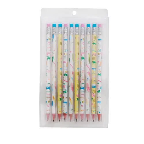 DAYDREAM SOCIETY Surf's Up Pencil Set