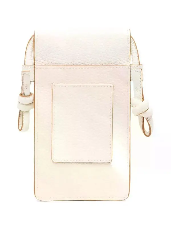 ASPINAL OF LONDON Ella Leather Phone Case