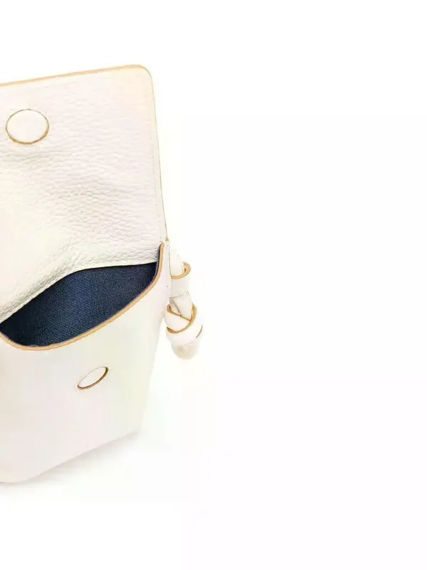 ASPINAL OF LONDON Ella Leather Phone Case