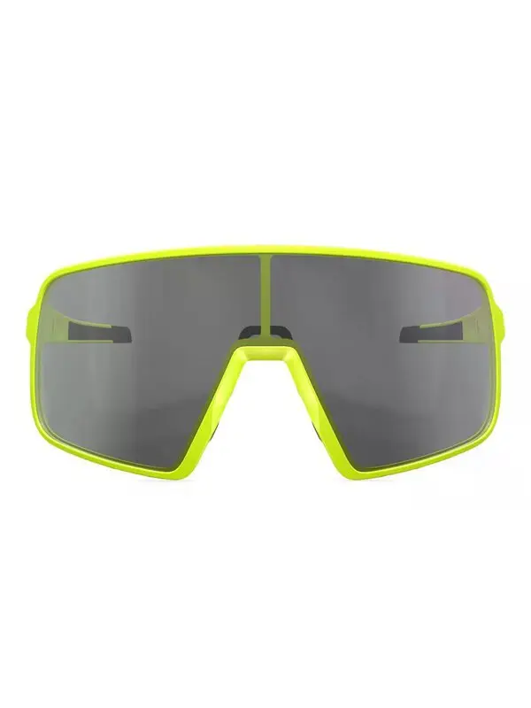 SCOTT LIVING Pro Shield Light Sensitive Shield Sunglasses - Yellow