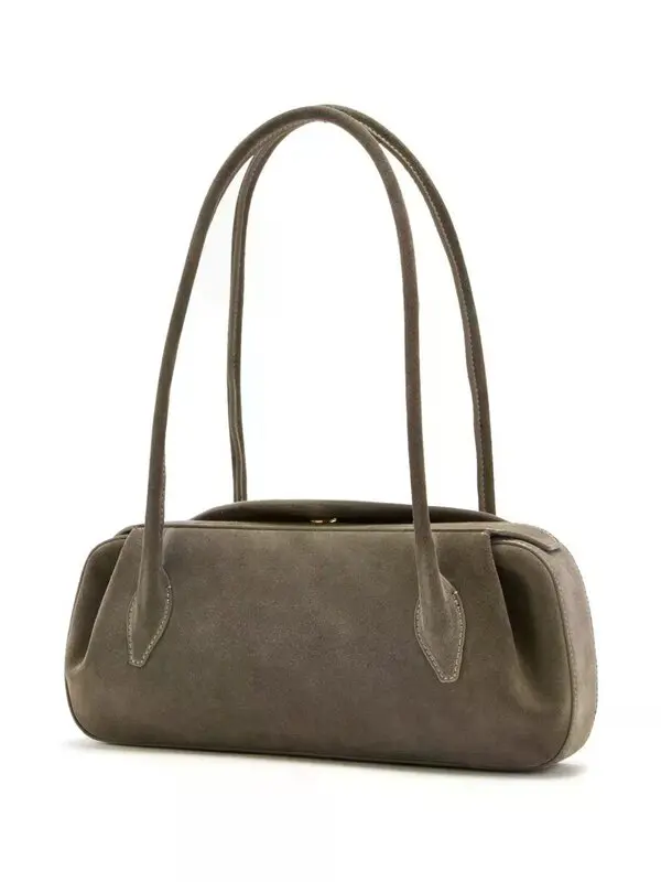 Yuzefi Oyster Shoulder Bag