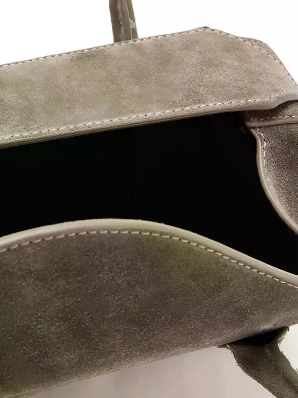 Yuzefi Oyster Shoulder Bag