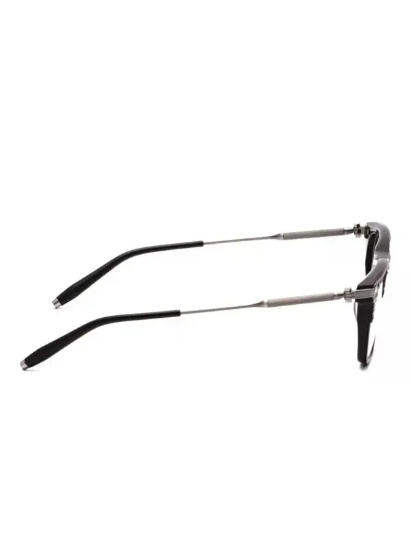 AKONI Rectangle-frame Glasses