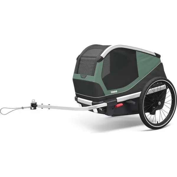 Thule Dog Bike Trailer
