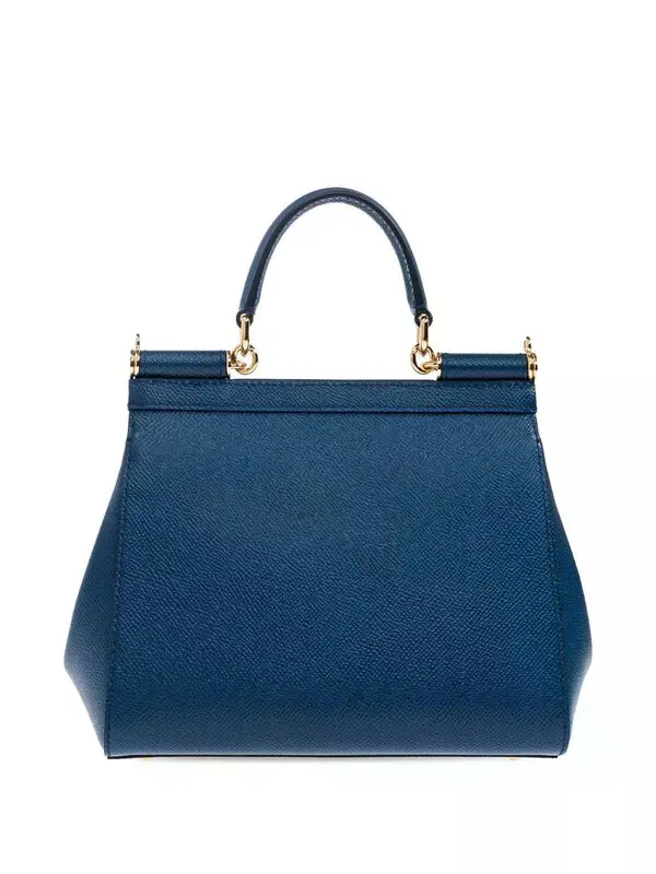 Dolce & Gabbana Sicily Tote Bag
