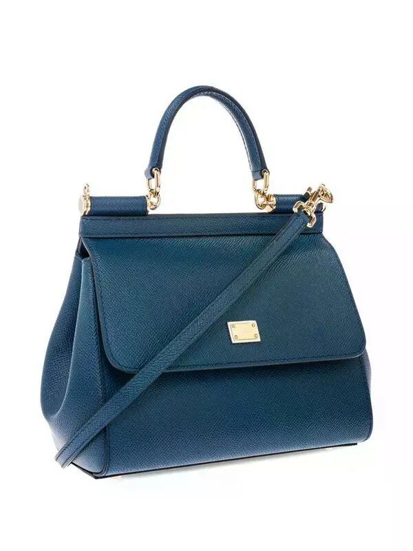 Dolce & Gabbana Sicily Tote Bag