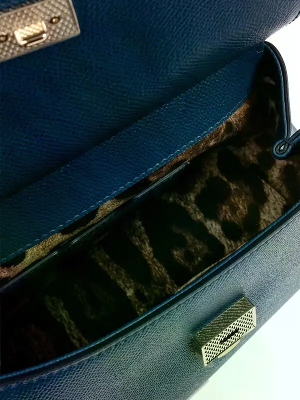 Dolce & Gabbana Sicily Tote Bag