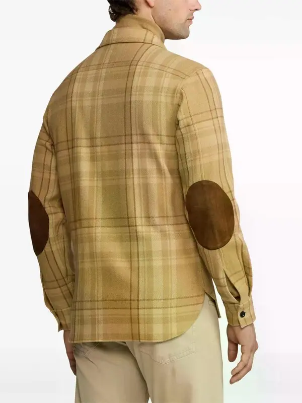 Ralph Lauren Checked Shirt