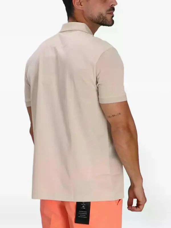 BOSS Cotton Polo Shirt