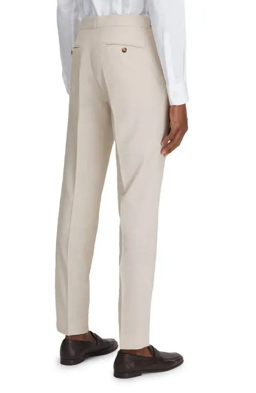 REISS Belmont Slim-fit Trousers