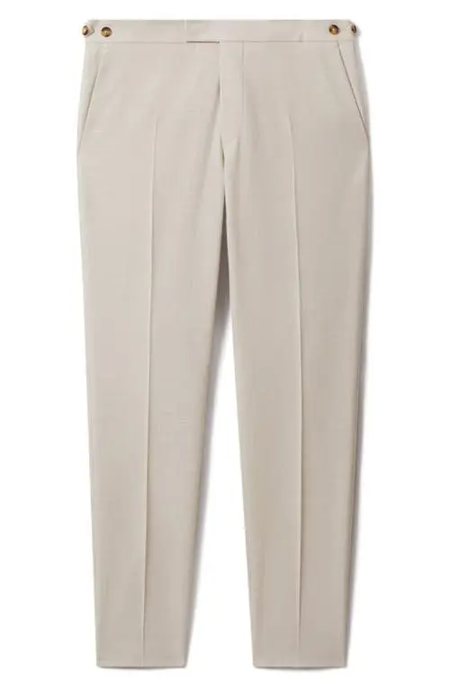 REISS Belmont Slim-fit Trousers