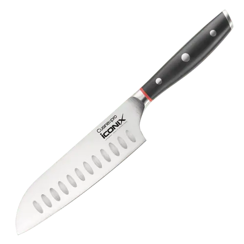 CUISINE::PRO® Iconix® 7" Santoku