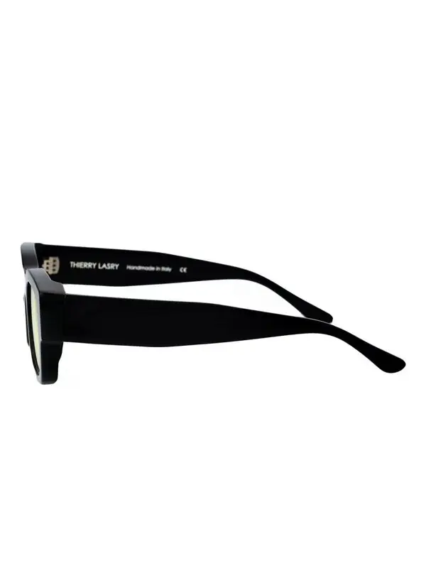 Thierry Lasry Rectangle-frame Sunglasses