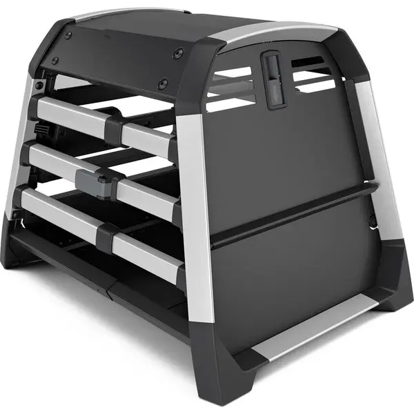 Thule Car Crate With Escape Hatch