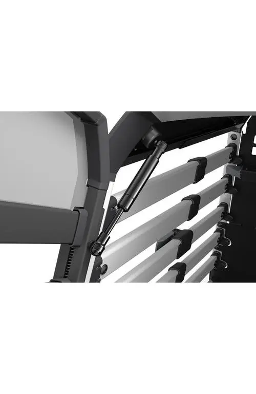 Thule Car Crate With Escape Hatch