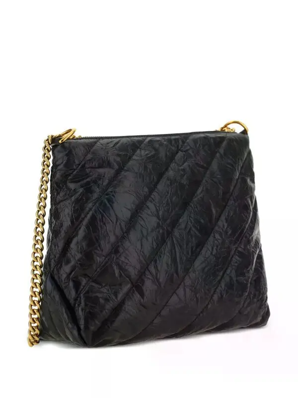 Balenciaga Crush Shoulder Bag