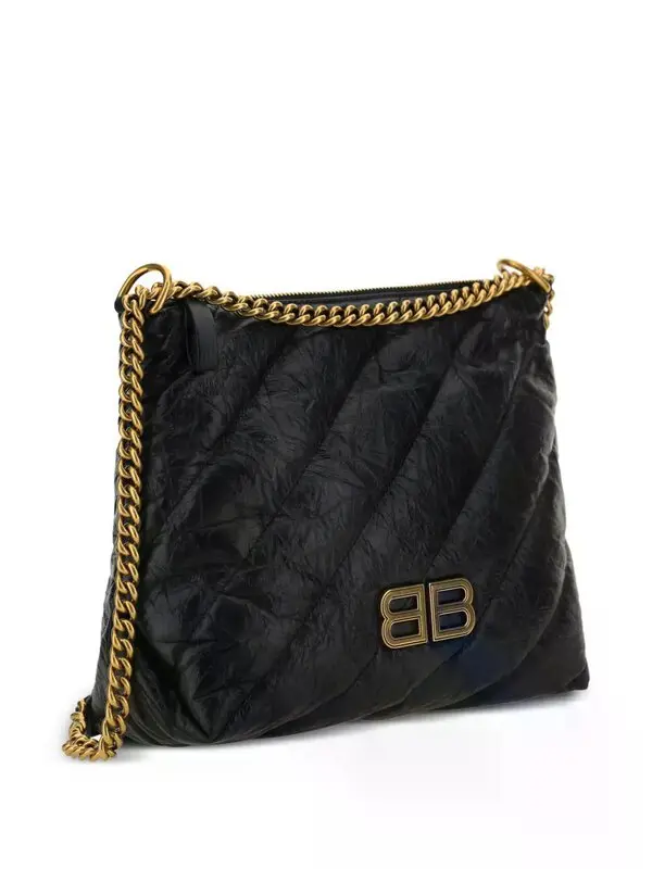 Balenciaga Crush Shoulder Bag