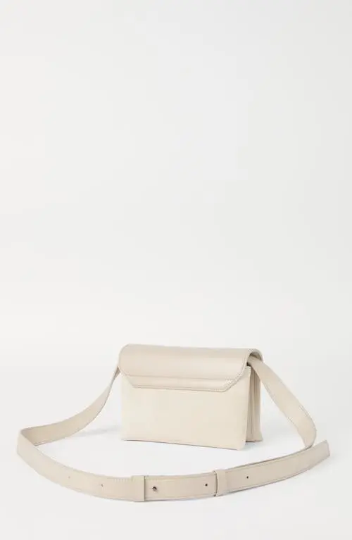 Brunello Cucinelli Sartorial Small Bag