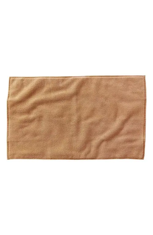 COYUCHI Temescal Organic Cotton Rib - Ginger