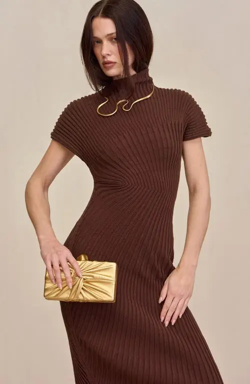 chrysta knit dress cult gaia - Java Category_Men's/All Menswear