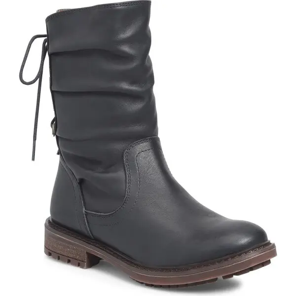 SOFFT Leanna Water Resistant Boots