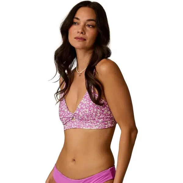 Carve Designs Elba Top Dd Cup - Fleur